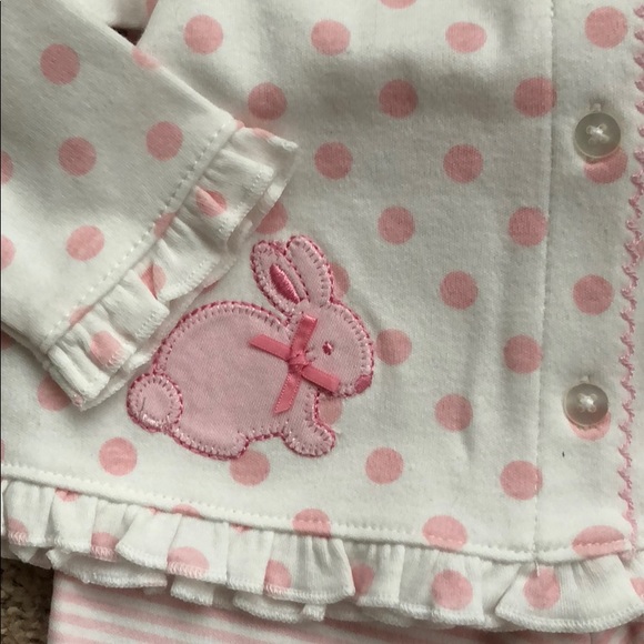 Little Me | Matching Sets | Nwt 3piece Set Little Me | Poshmark